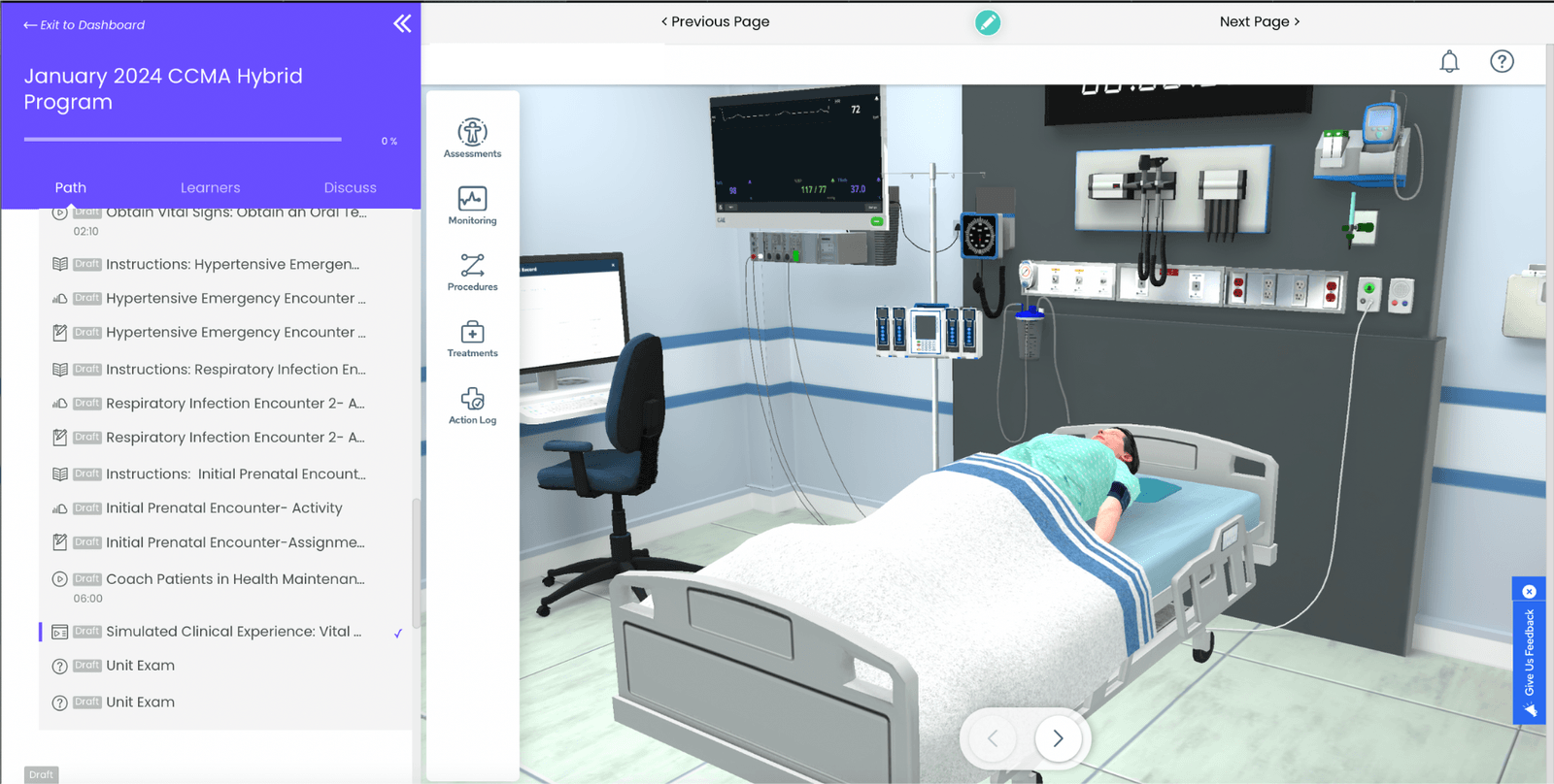 Online Courses - AlliedRx Institute of Healthcare