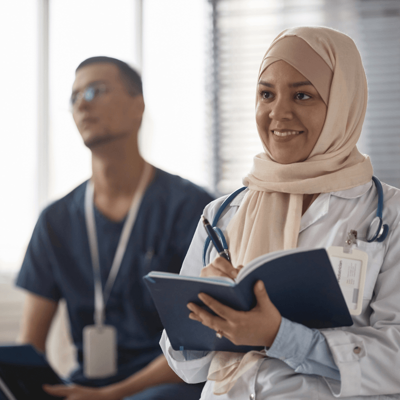 Online Courses - AlliedRx Institute of Healthcare