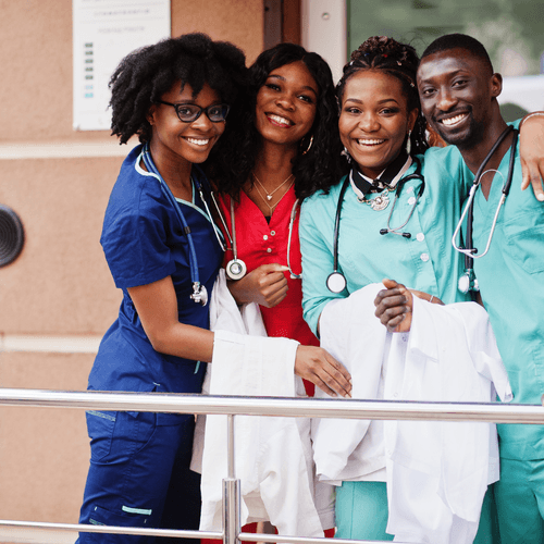 Online Courses - AlliedRx Institute of Healthcare