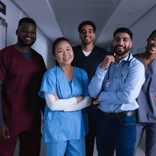 Online Courses - AlliedRx Institute of Healthcare