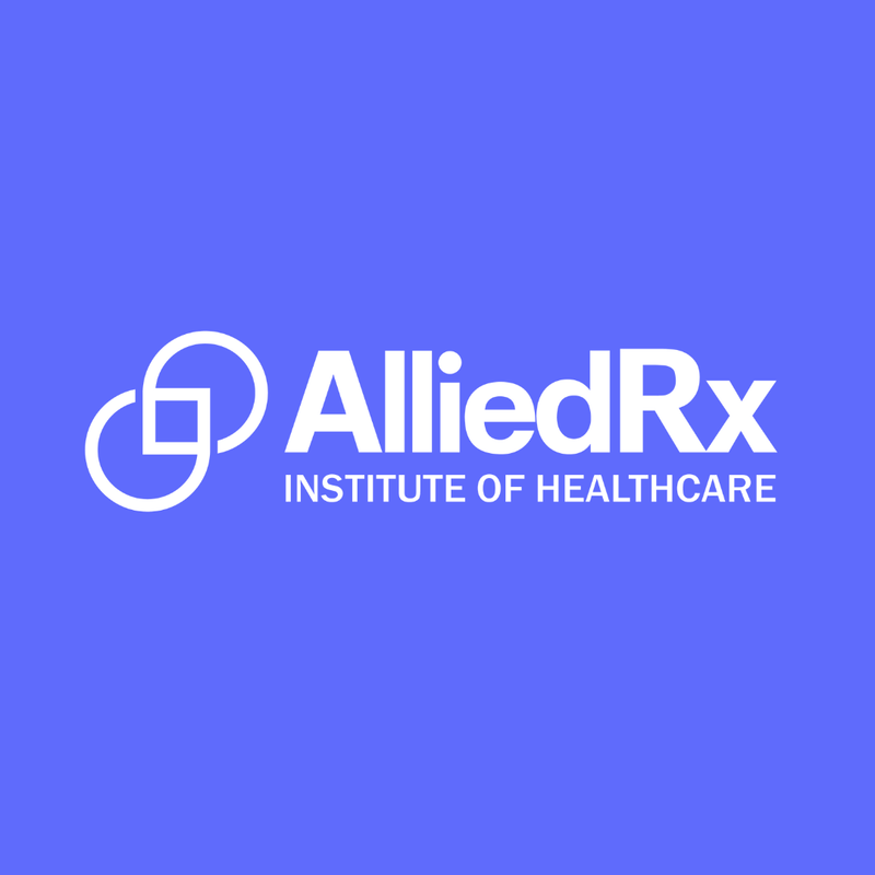 Online Courses - AlliedRx Institute of Healthcare