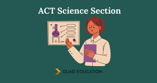 Understanding the Science Section of the Act - Everything You Need to Know