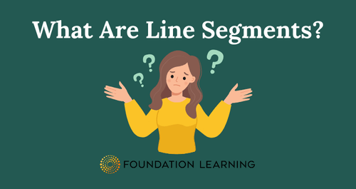 What Are Segments in Geometry?