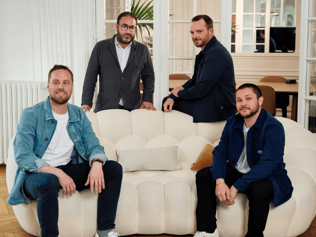 European Digital Group | Les experts de l'accélération digitale