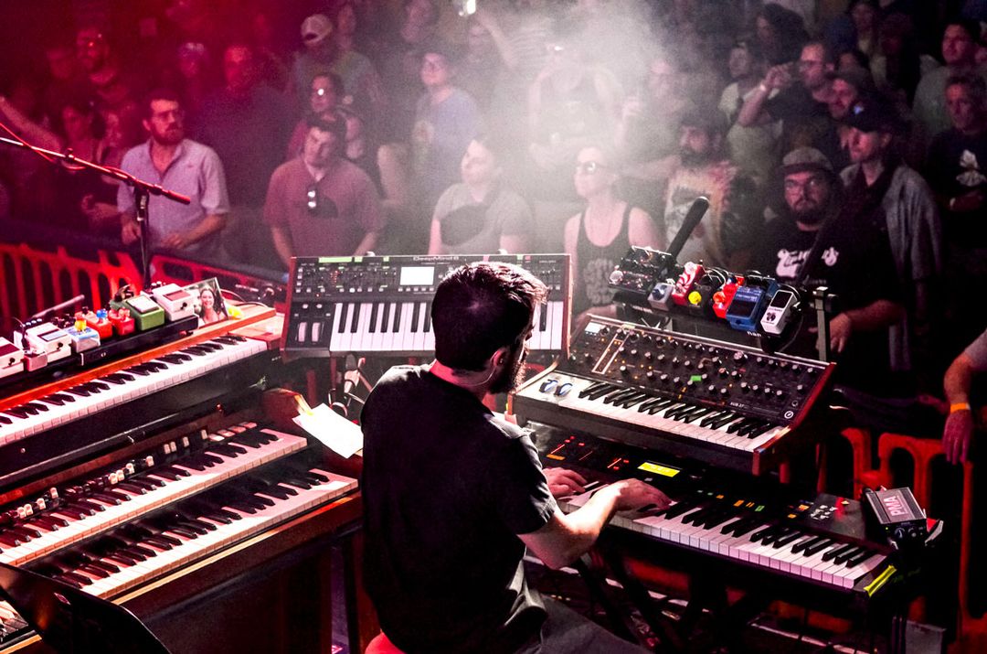 Soundcheck Studios - Pembroke, MA