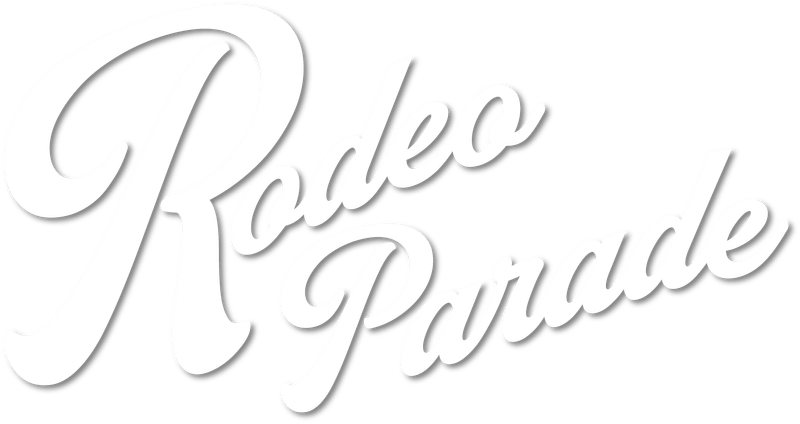 Silver Spurs Rodeo Program Schedule