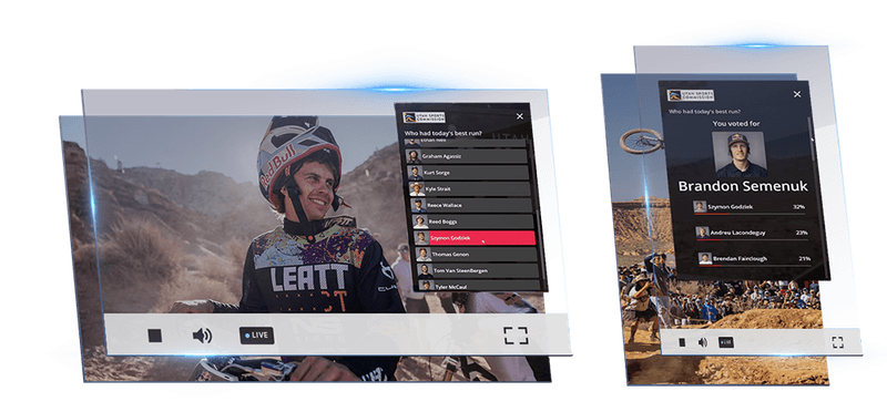 Singular.live Features