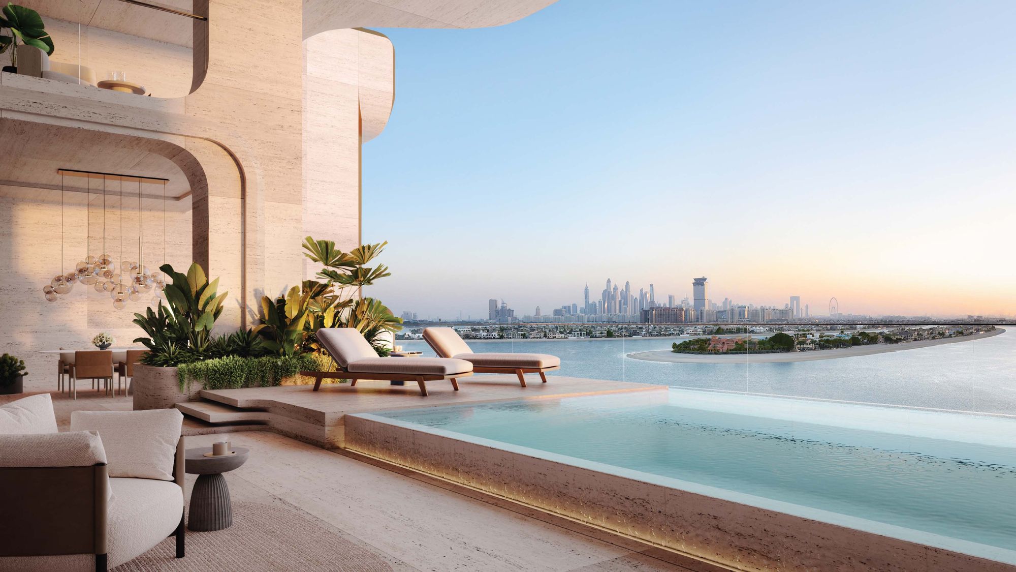 Luxury Real Estate Company in Dubai | Property Developers in Dubai ...