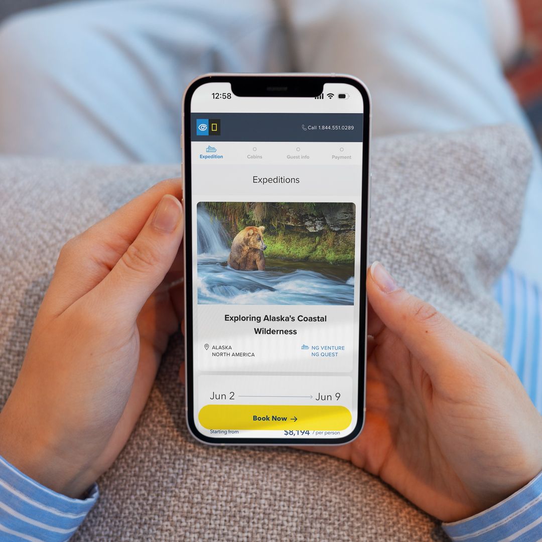 Case Study Lindblad