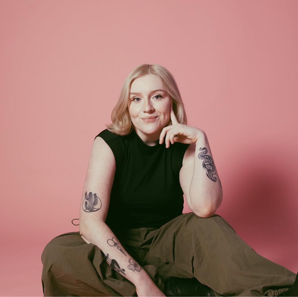 Moxi - Event Calendar