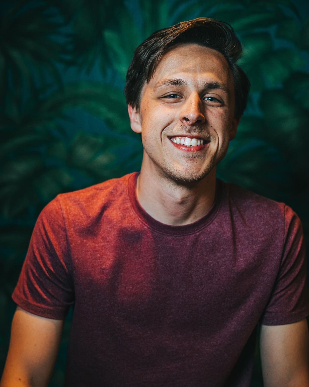 Moxi - Event Calendar