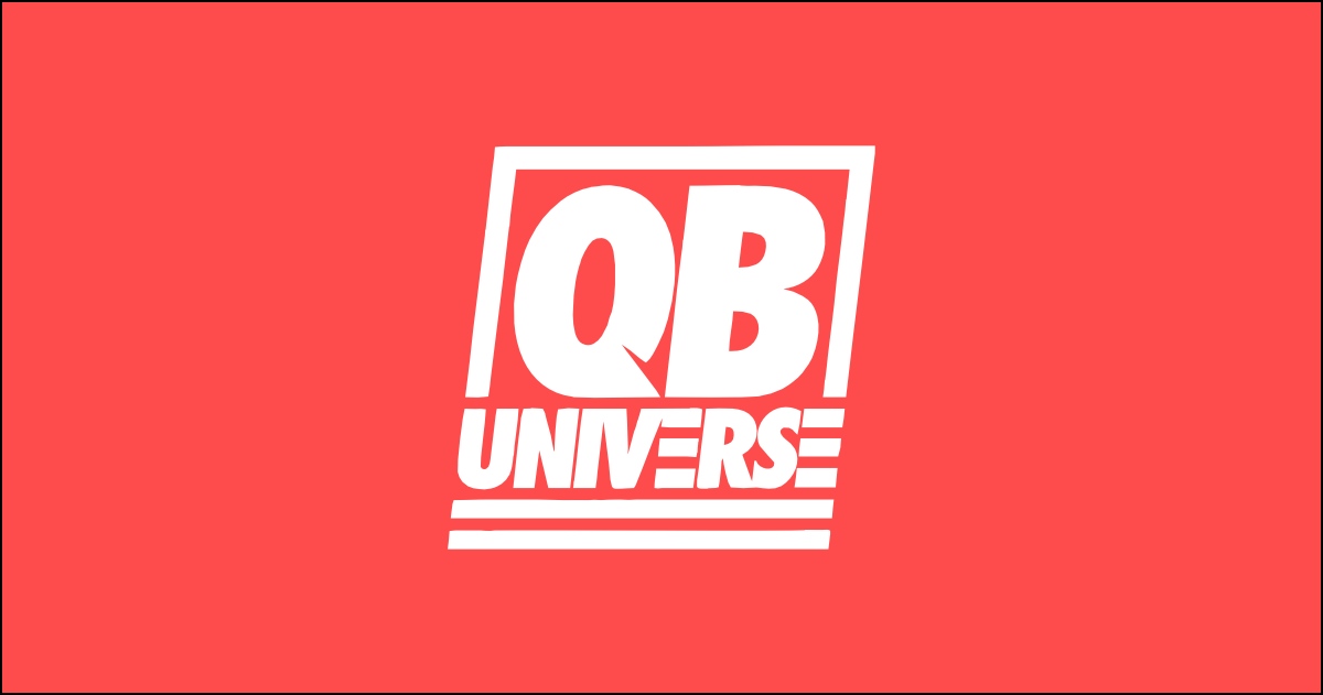 QB Universe - Quarterback Training