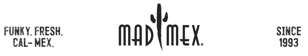 Mad Mex | Funky Fresh Cal Mex | Pittsburgh| Erie