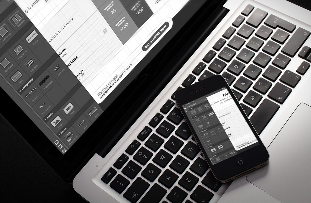 VALUE ADDED NETWORK: HOW TO SELECT A VAN PROVIDER FOR EDI | BOLD VAN