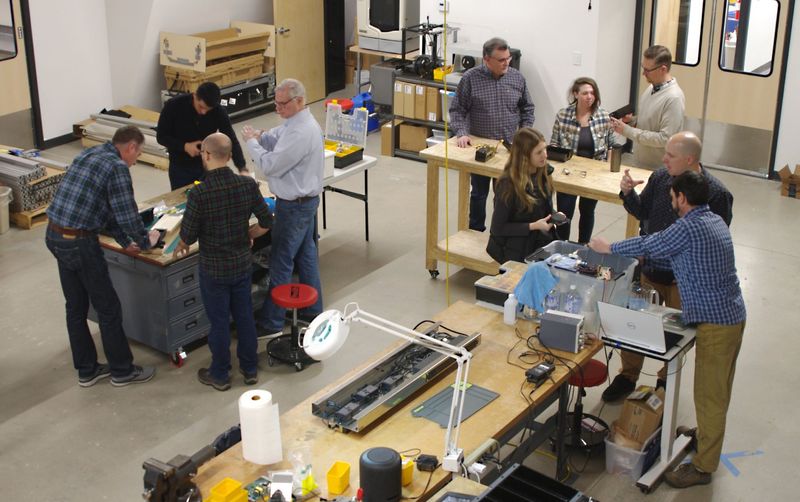 What Is the Engineering Design Process? An In-Depth Guide to Crafting ...