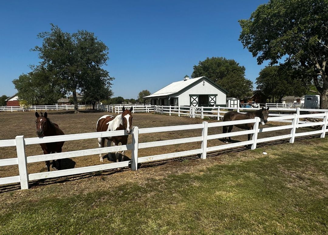 Locations - Bridle Up Hope