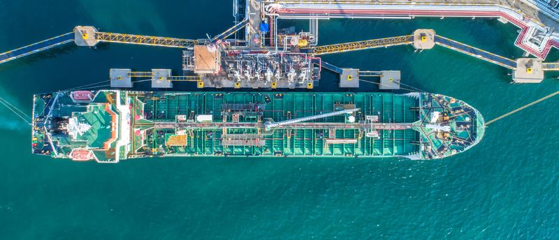 What is EU ETS and how does it affect the maritime shipping industry?