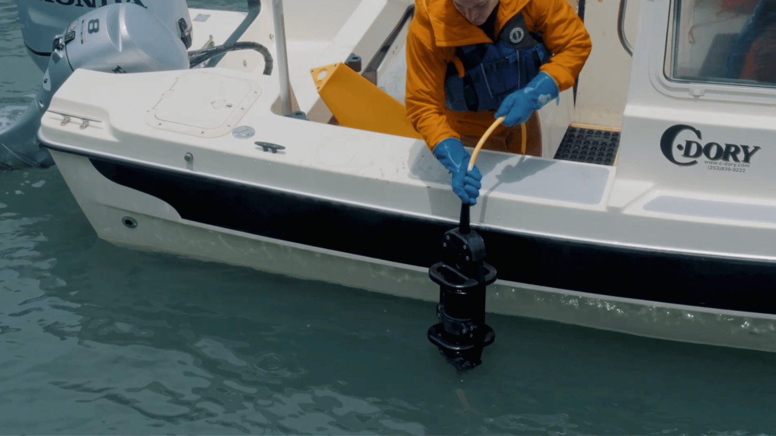 Sofar Ocean - Connecting the World's Oceans