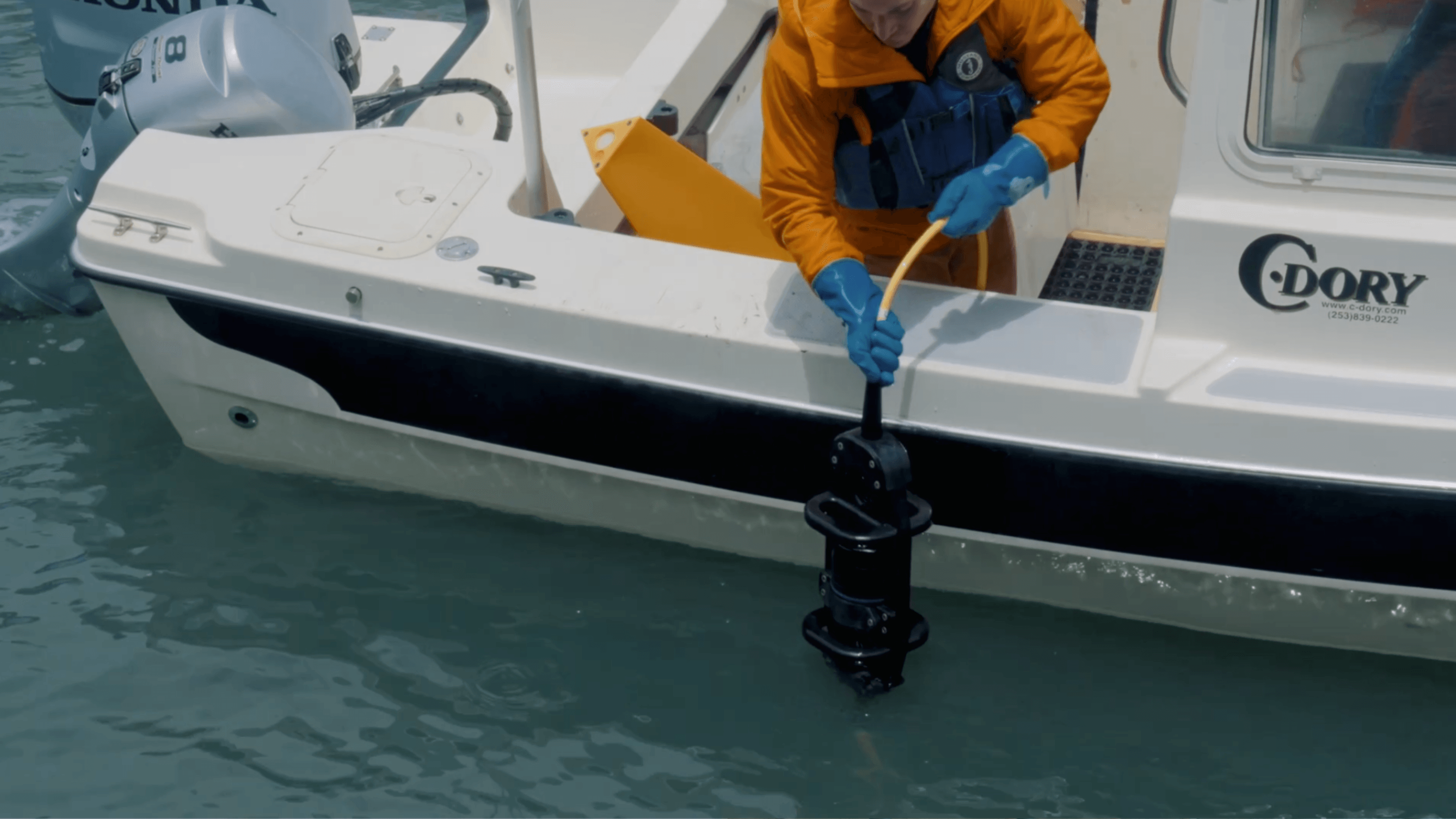 Sofar Ocean - Connecting the World's Oceans
