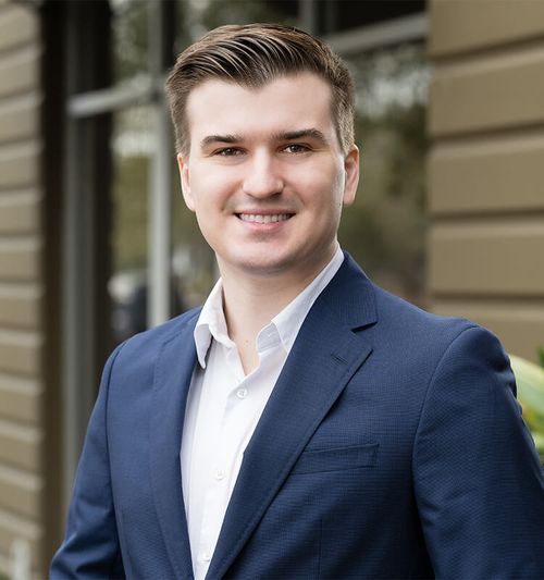 Nathan Heinlein FPQP® | Commonwealth Financial Group