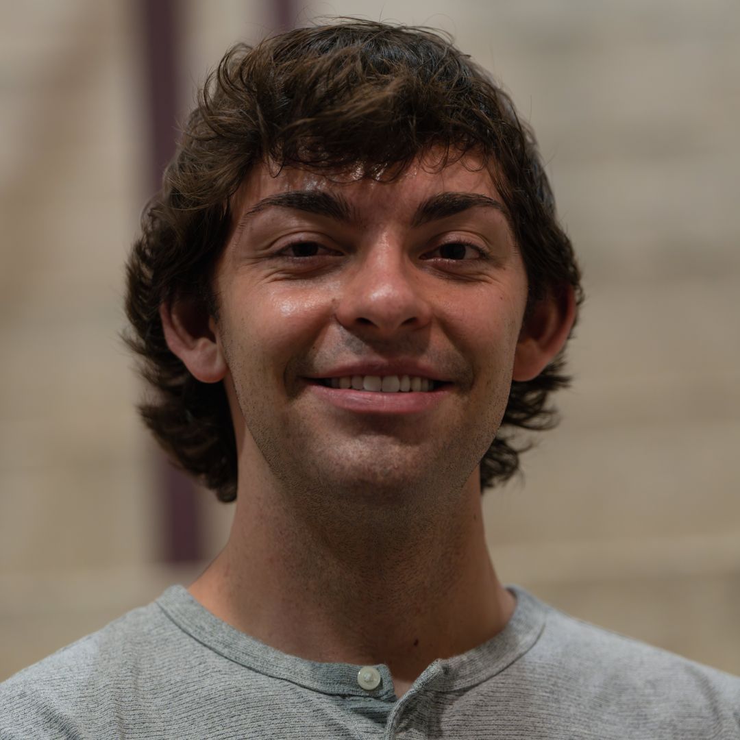 Meet the Team | Breakaway