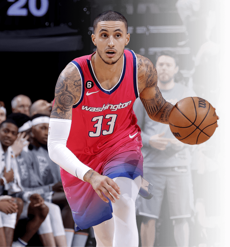 Kyle Kuzma Family Foundation