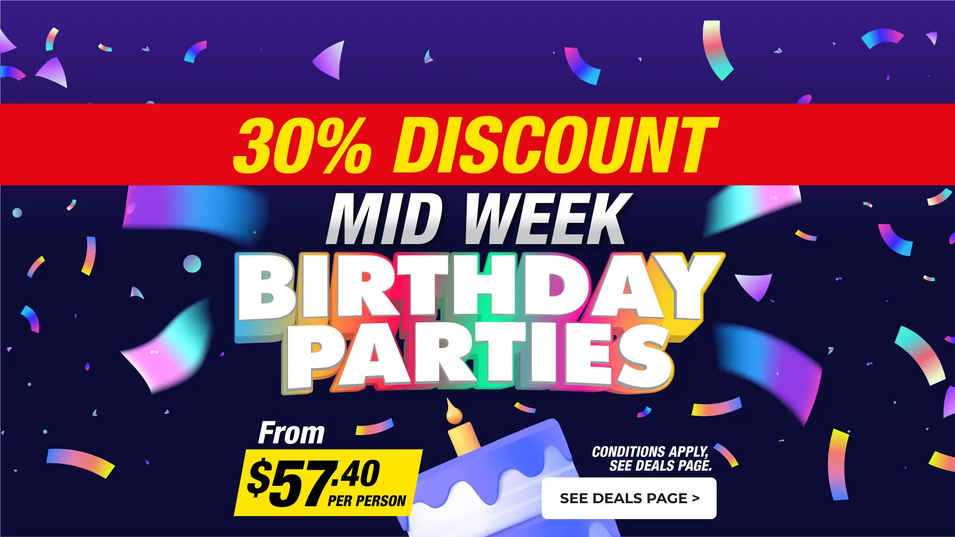 Fun Things To Do in Brisbane | Attractions | Game Over Brisbane