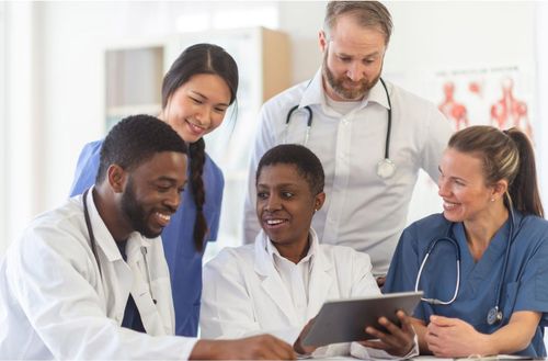 Simpl Healthcare – First AI-Powered All-in-One EHR