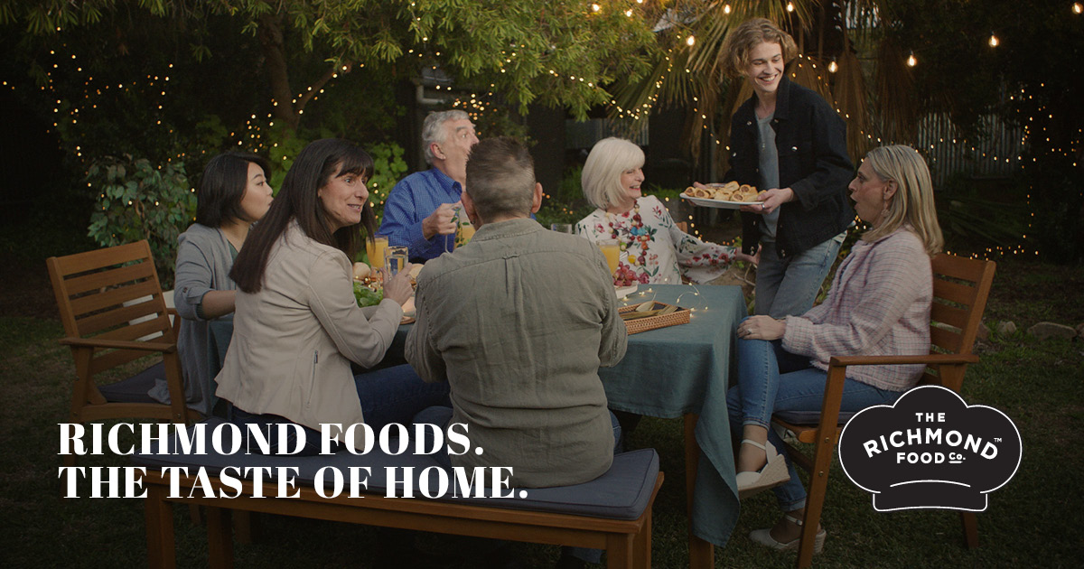 The Richmond Food Co.