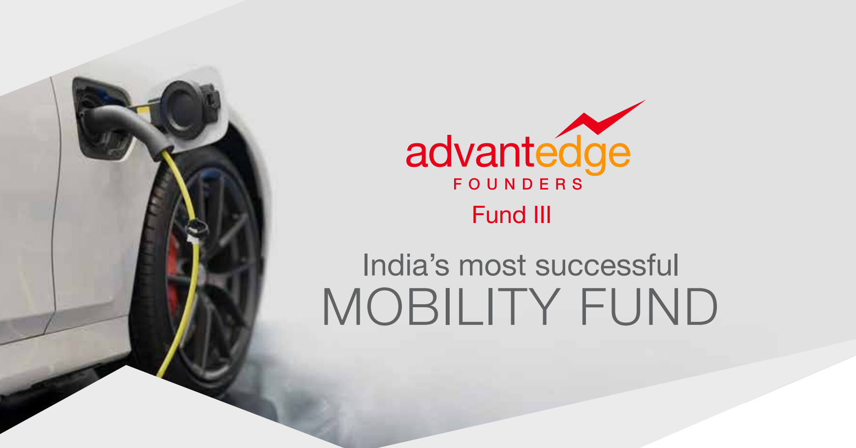 AdvantEdge: India's First and Most Successful Mobility Fund