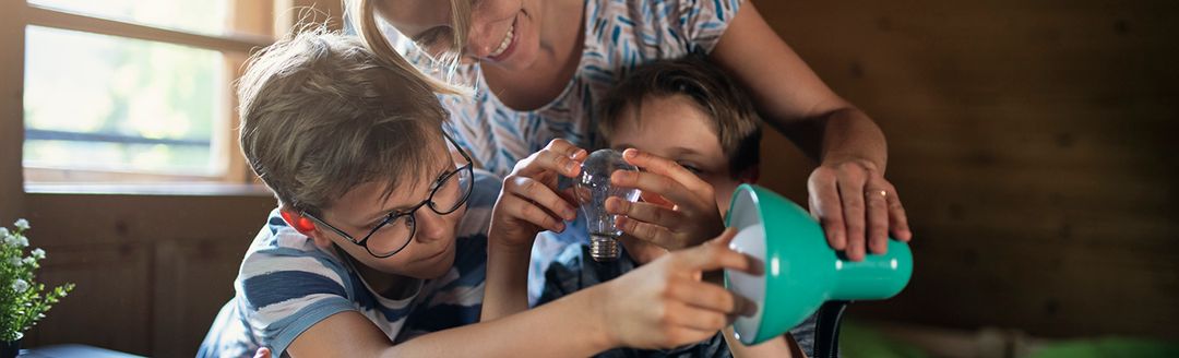 Alberta Electricity Rates & Prices | ATCO Energy