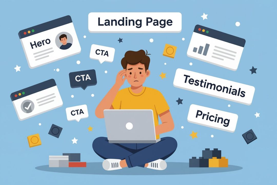Dropdown UI Design: Anatomy, UX, and Use Cases - A Comprehensive Guide