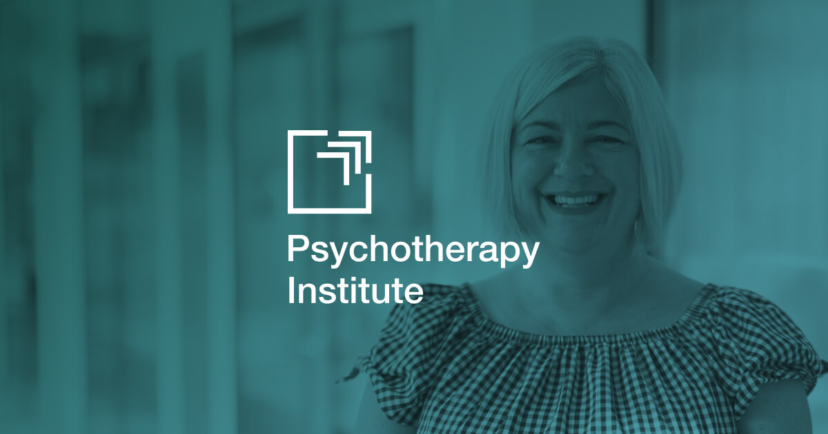 Psychotherapy Institute | Courses, Training, CPD | UK & Online
