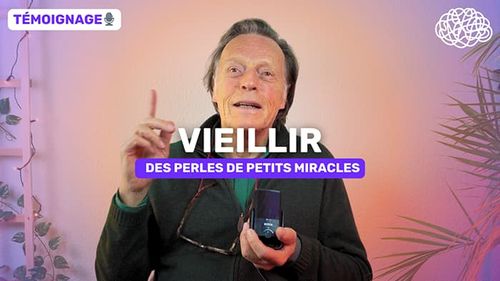 Pourquoi a-t-on si peur de vieillir