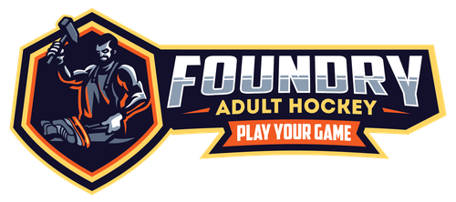 Southwest - Foundry Adult Hockey