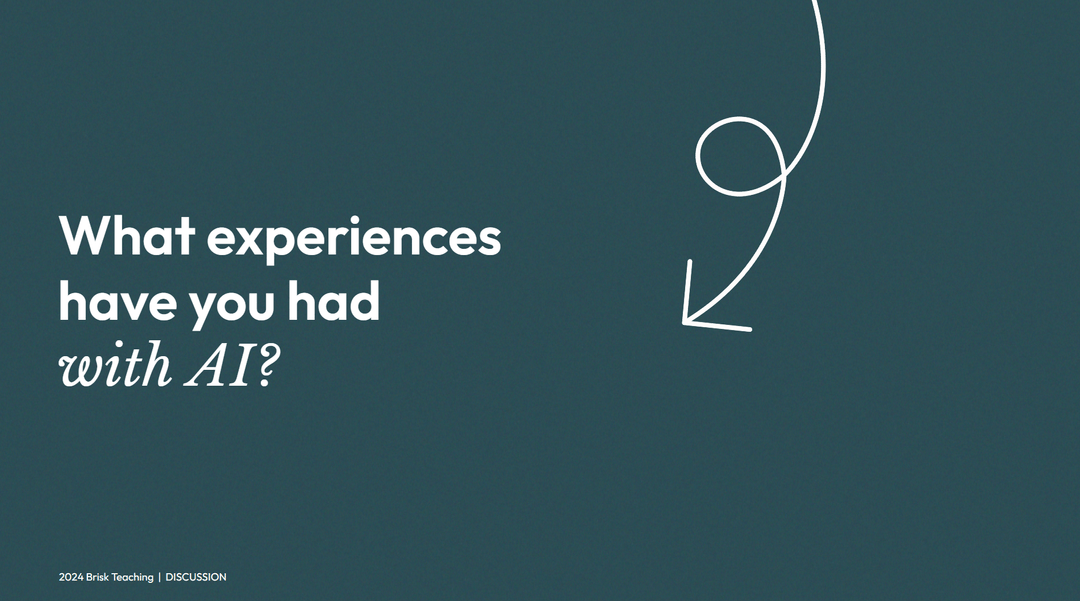 BriskBoost – Brisk Teaching