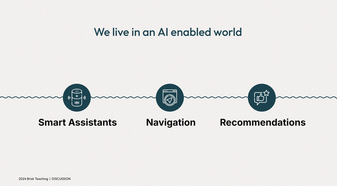 BriskBoost – Brisk Teaching