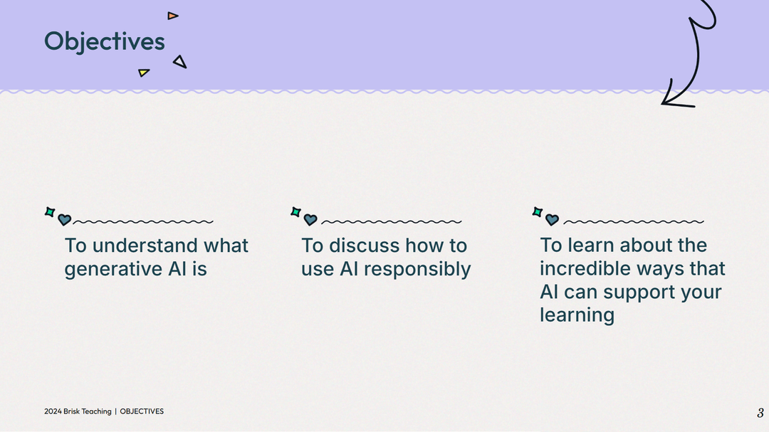 BriskBoost – Brisk Teaching