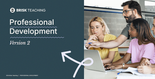 BriskBoost – Brisk Teaching