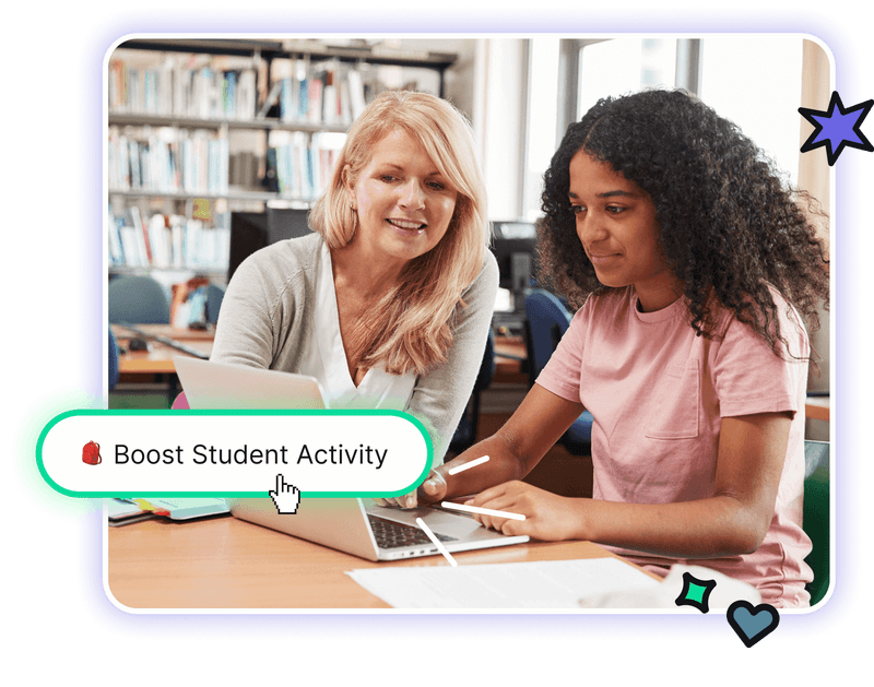 Brisk Teaching for Students