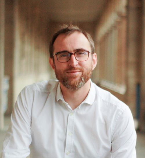 À propos d'echOpen | notre mission, nos engagements, notre histoire