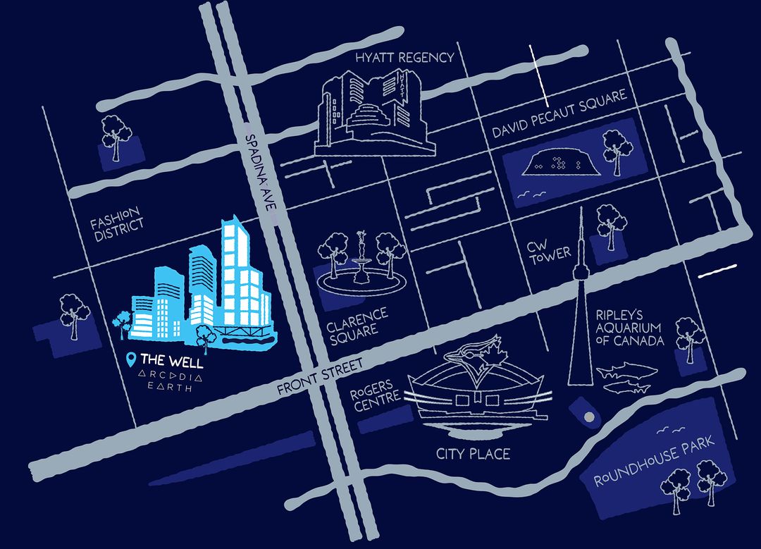 Plan Your Visit
