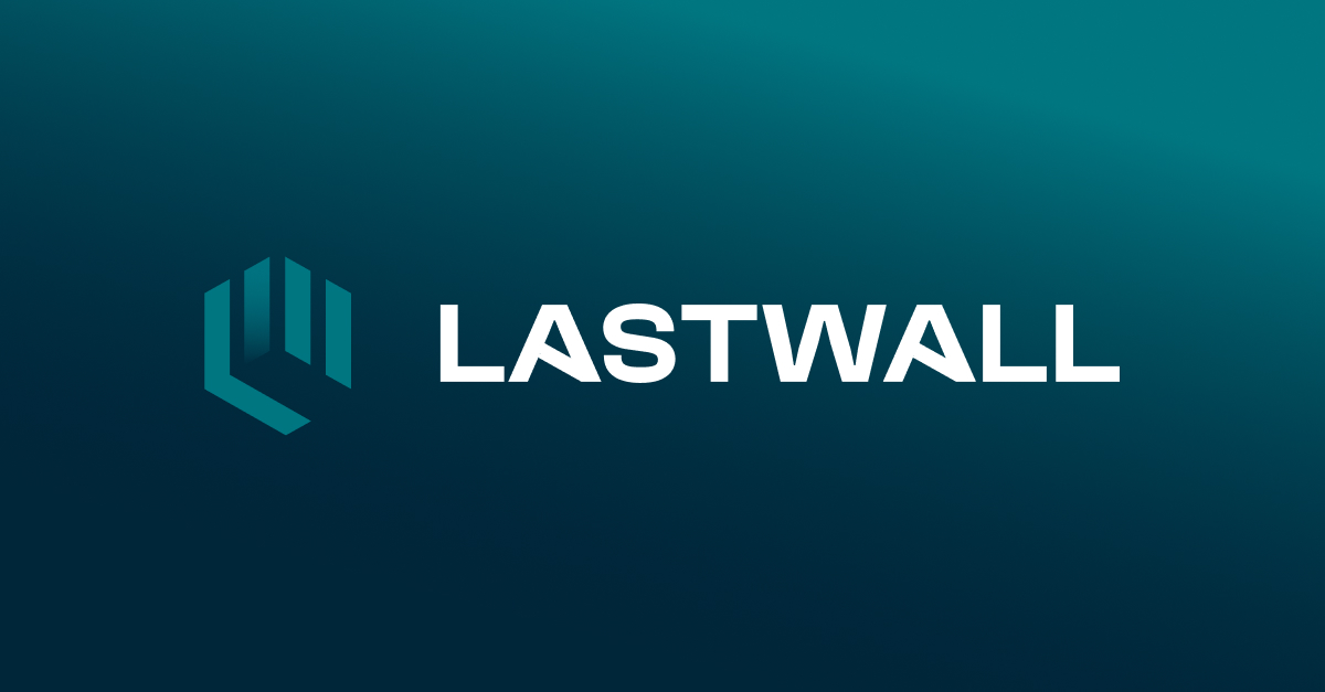 Lastwall | When Identity Matters Most