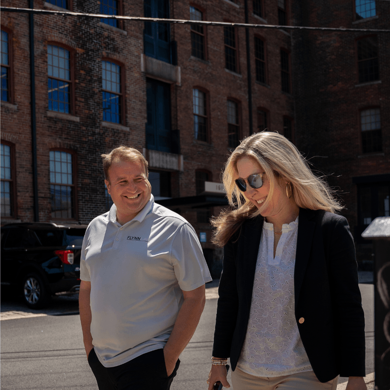 Expert Real Estate Legal Services & Smooth Closings | Flynn Law