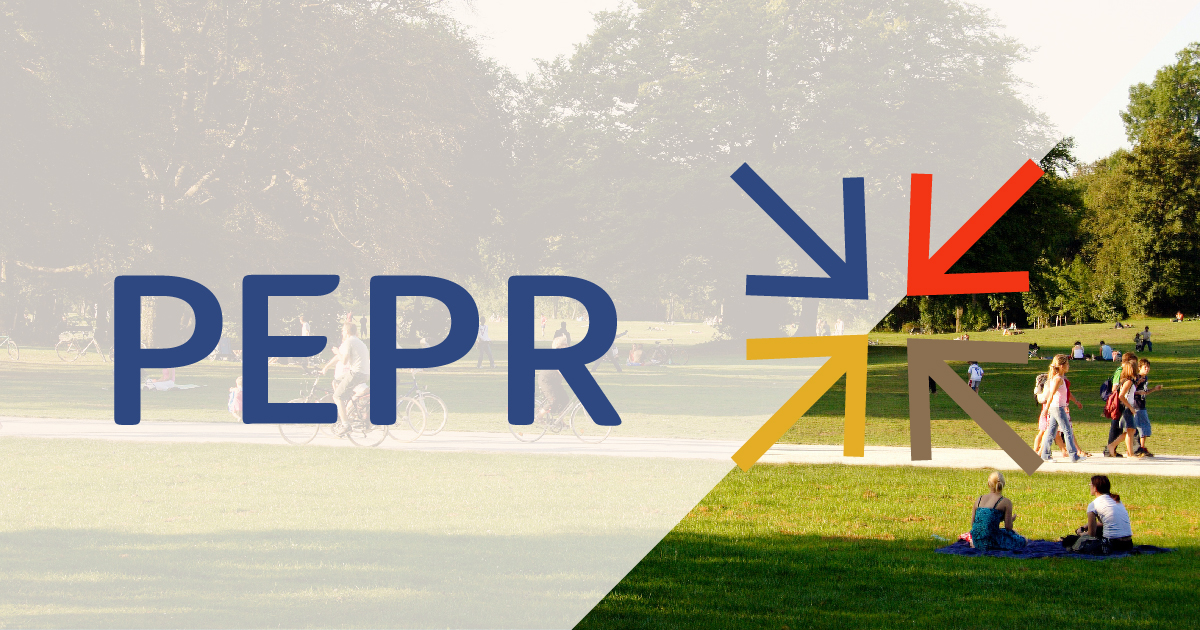 PEPR Partnership | About Us
