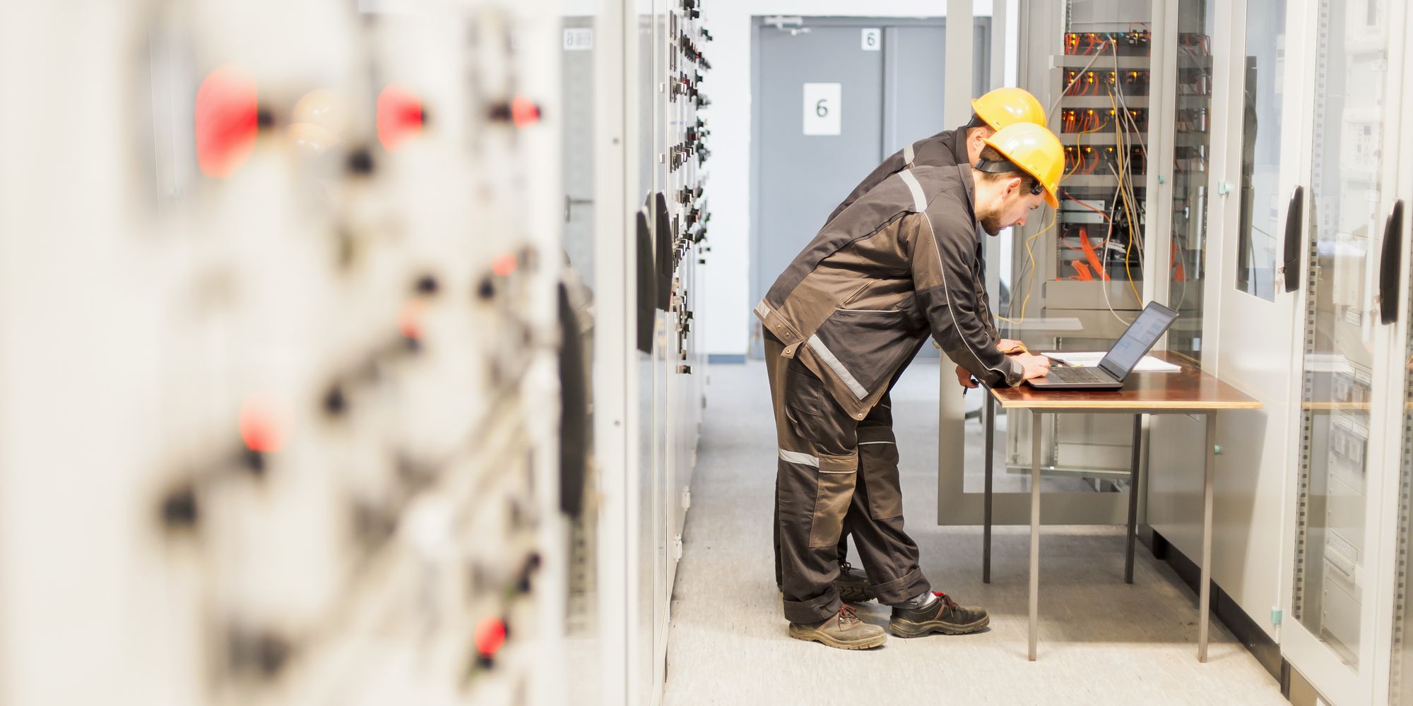 A Process Control Automation Company | APCO Inc