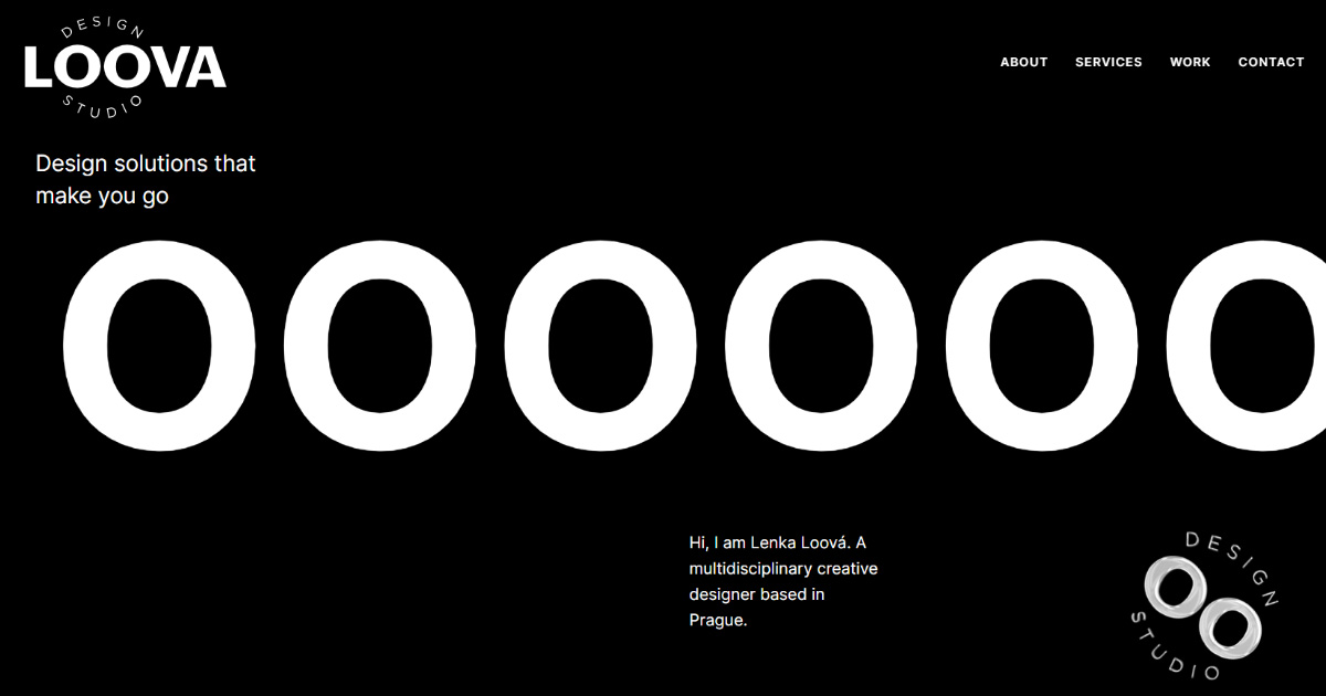 LOOVA Studio - Brand Design & Graphic Design