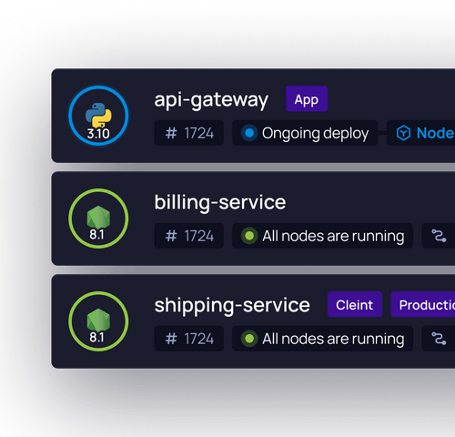 Seenode Developer Cloud Platform Speedy App Deployment Across Europe