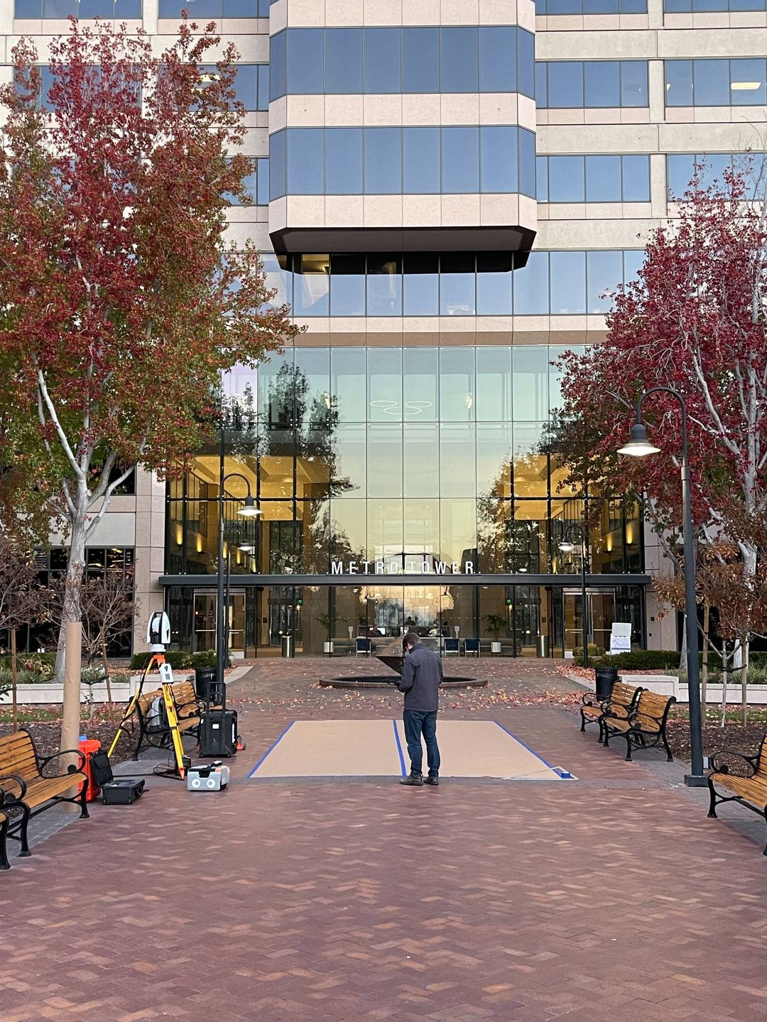 Essential Construction KPIs to Measure and Track | Dusty Robotics