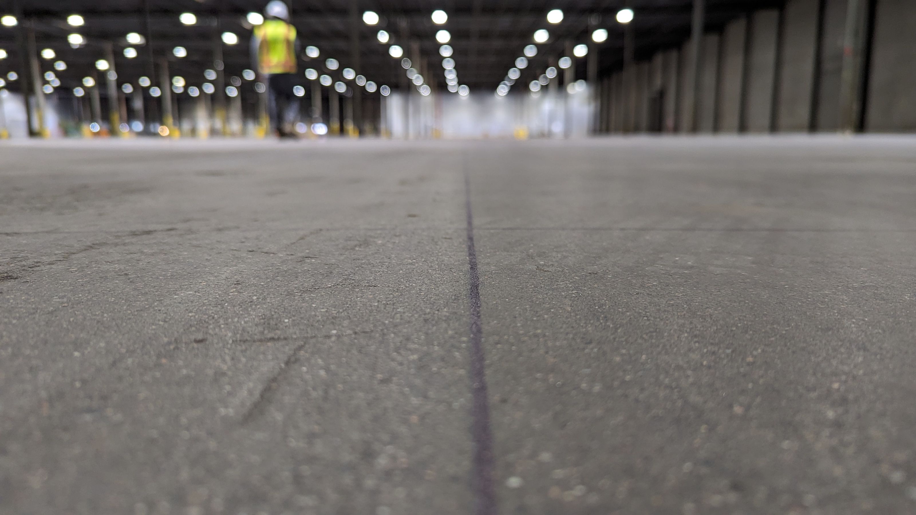 BIM-Driven Layout for Construction | Dusty Robotics